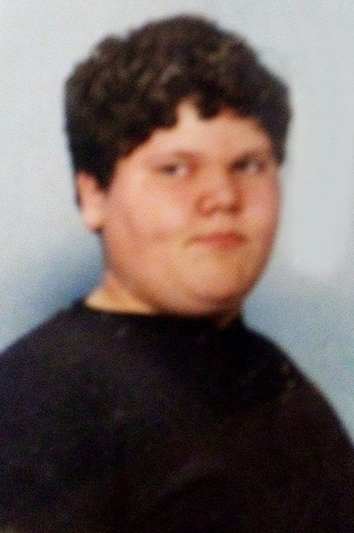 Danny Ian Moore