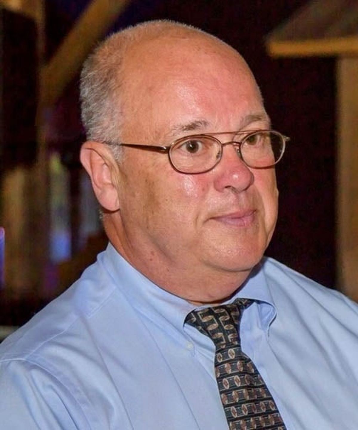 Kenneth R. Casper