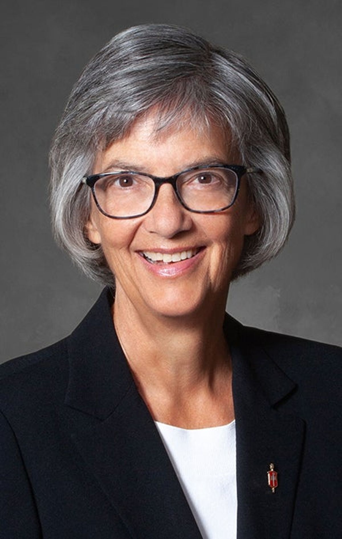Ward appointed Duke Endowment Trustee