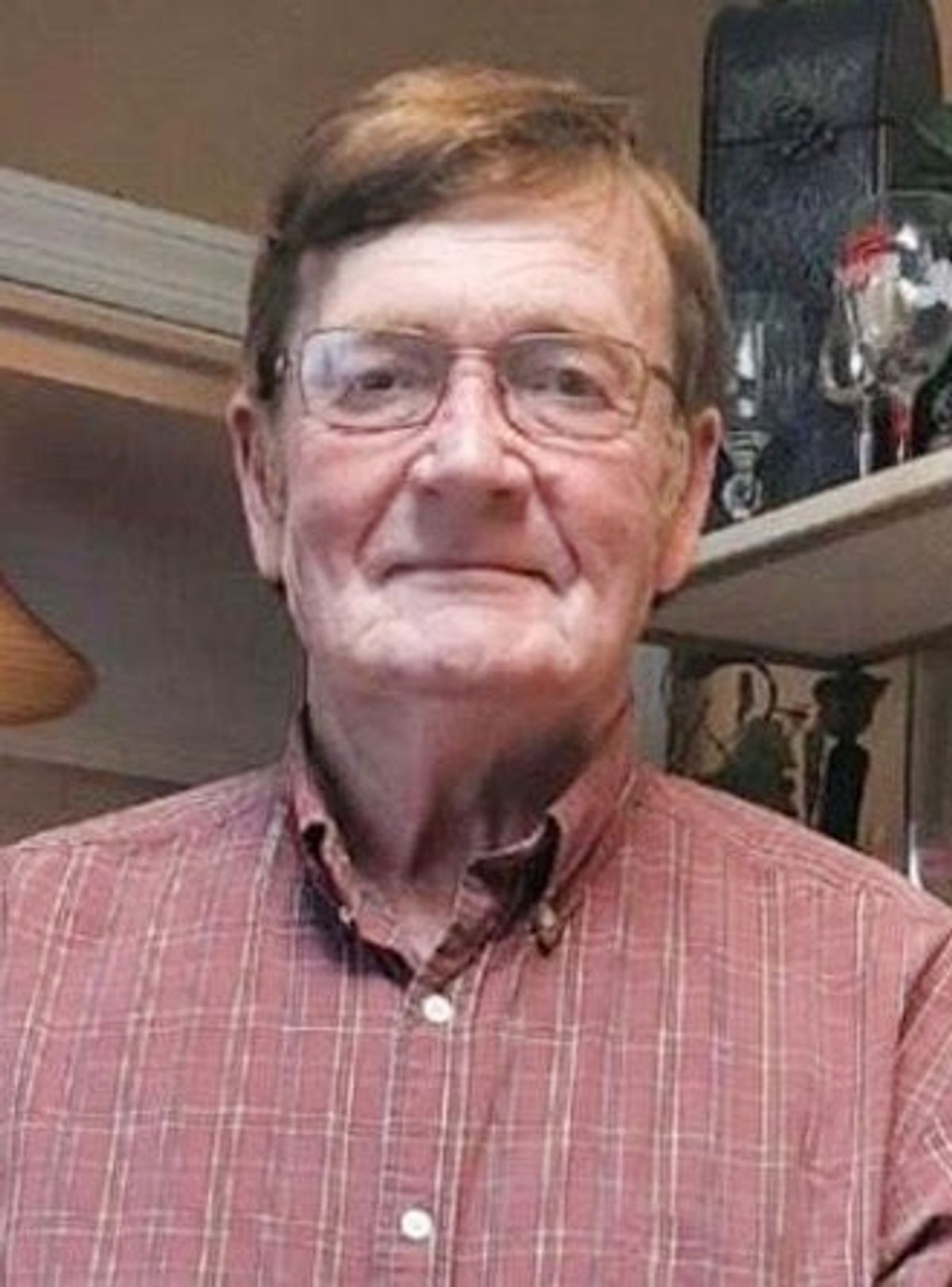 Linwood E. Futrell