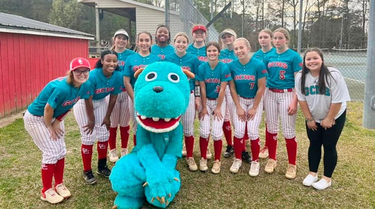 Teals Day honors McLean