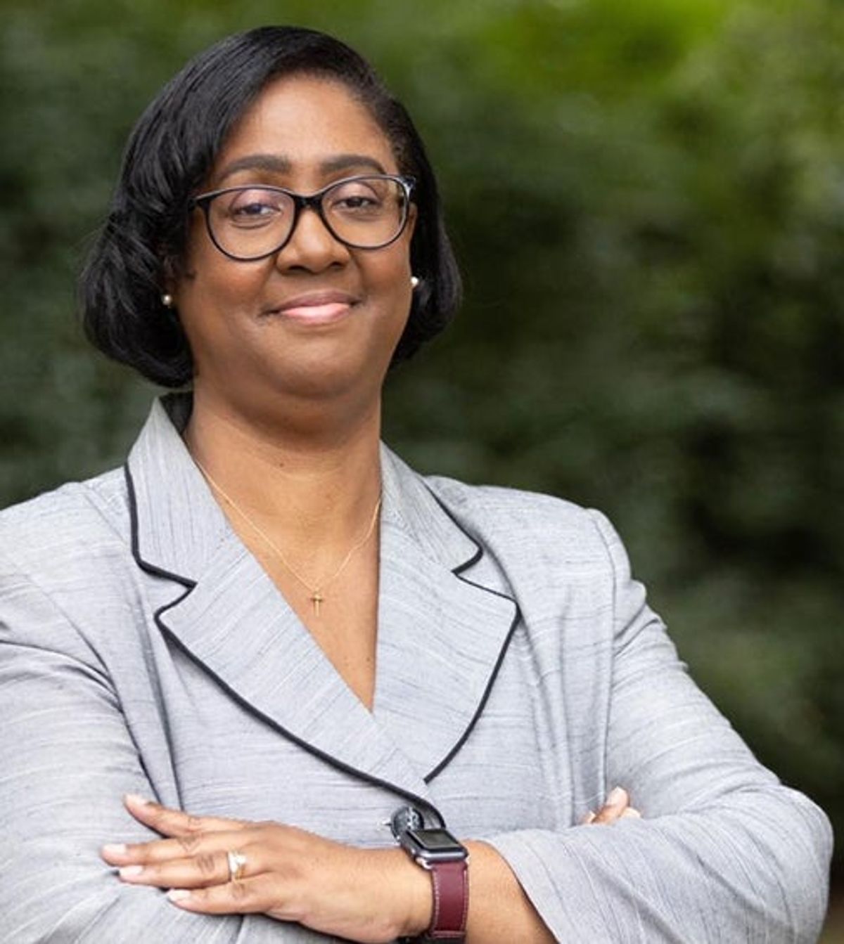 Reid appointed Superior Court Judge