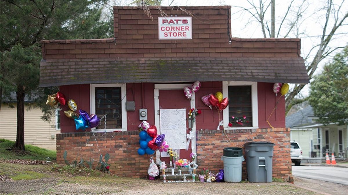 Man sentenced to life in prison for murder of owner of Pat's...