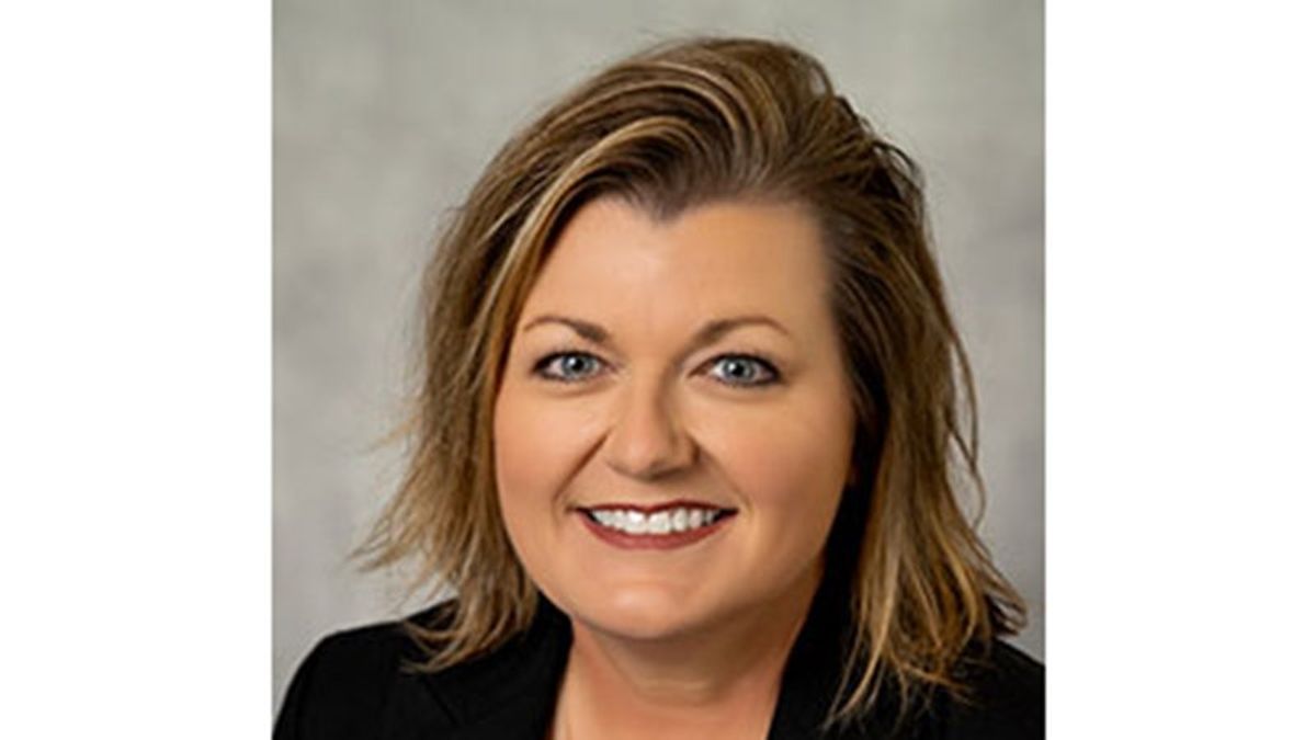 Gray elected as vice chairperson of Alabama Community College System B...
