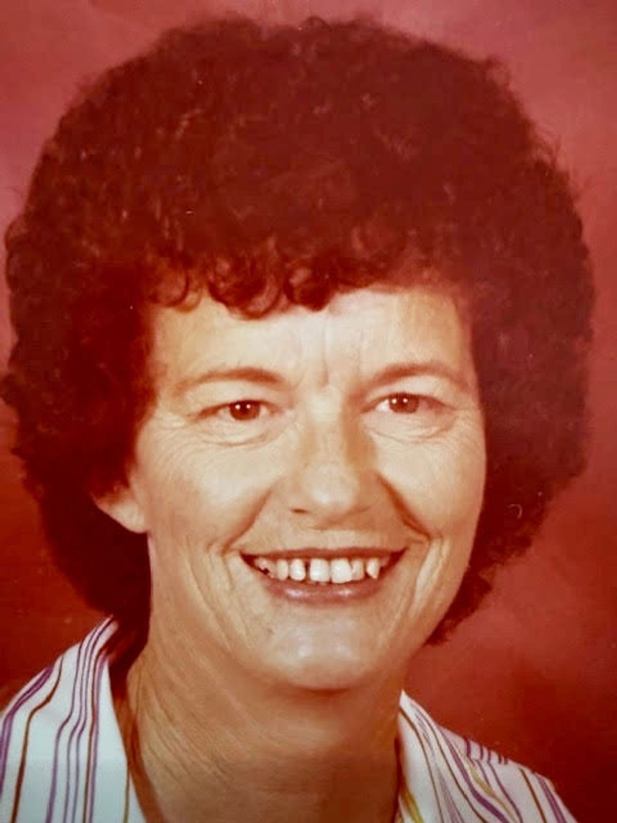 Opal Dean Pike McCrackin