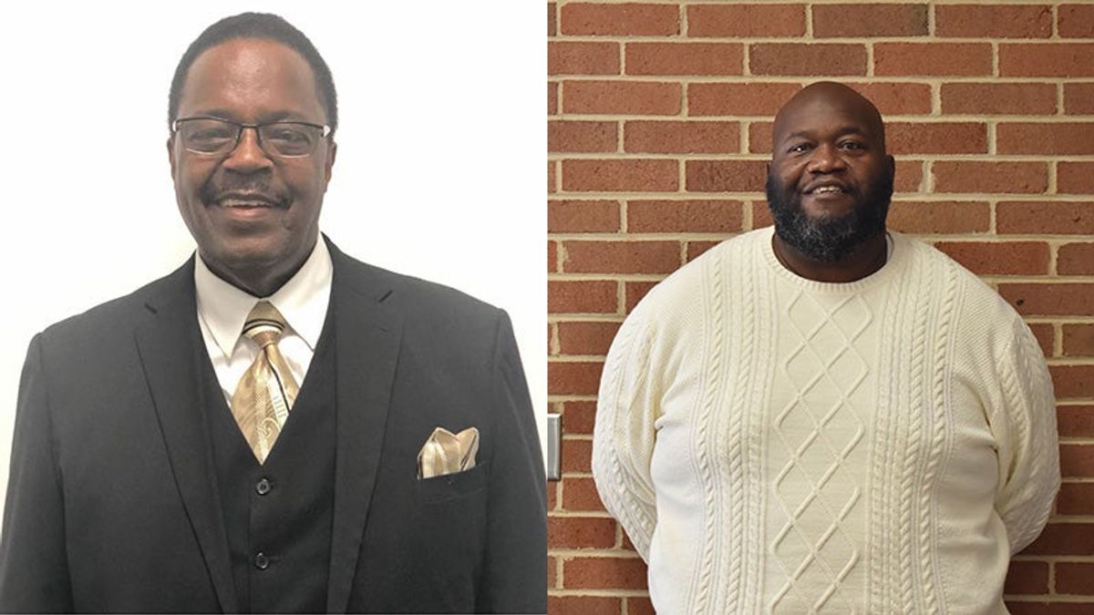 Recap of GVACC forum: District 1 candidates
