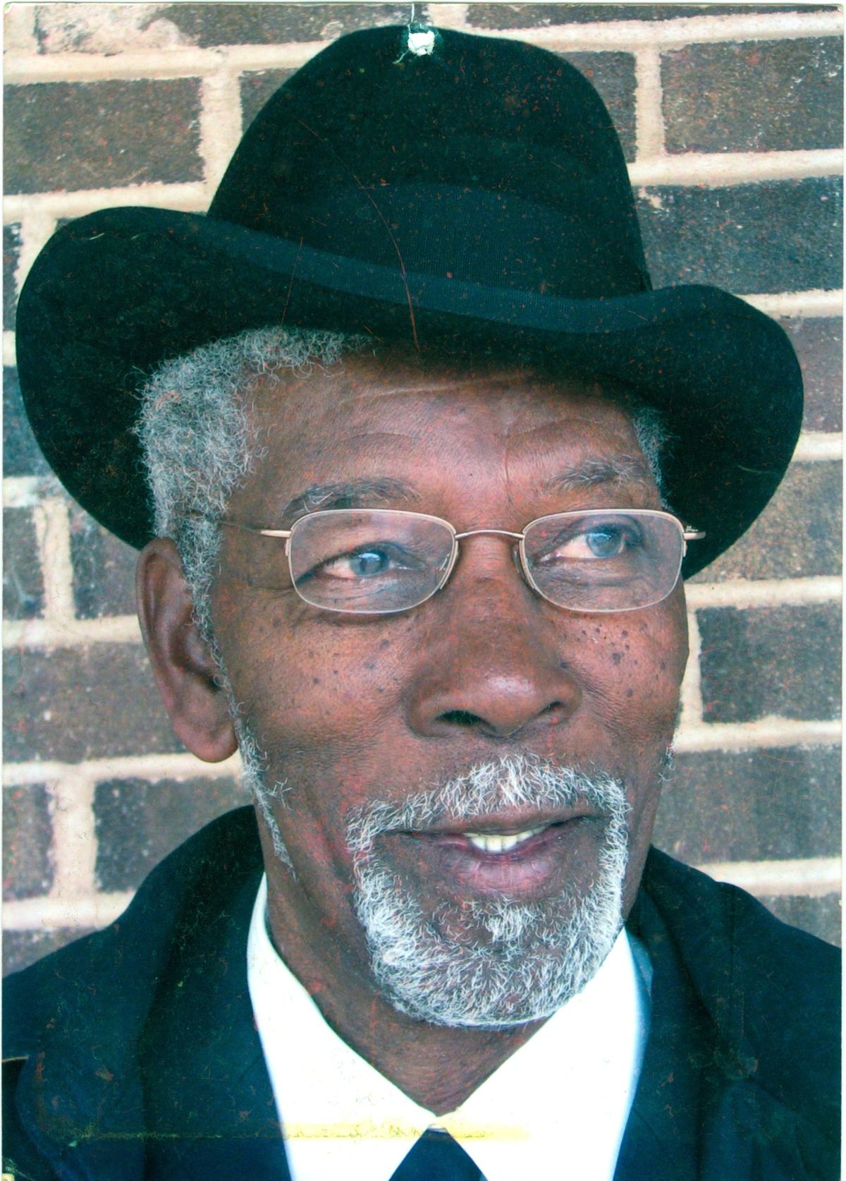 Mr. Ben Fitzpatrick