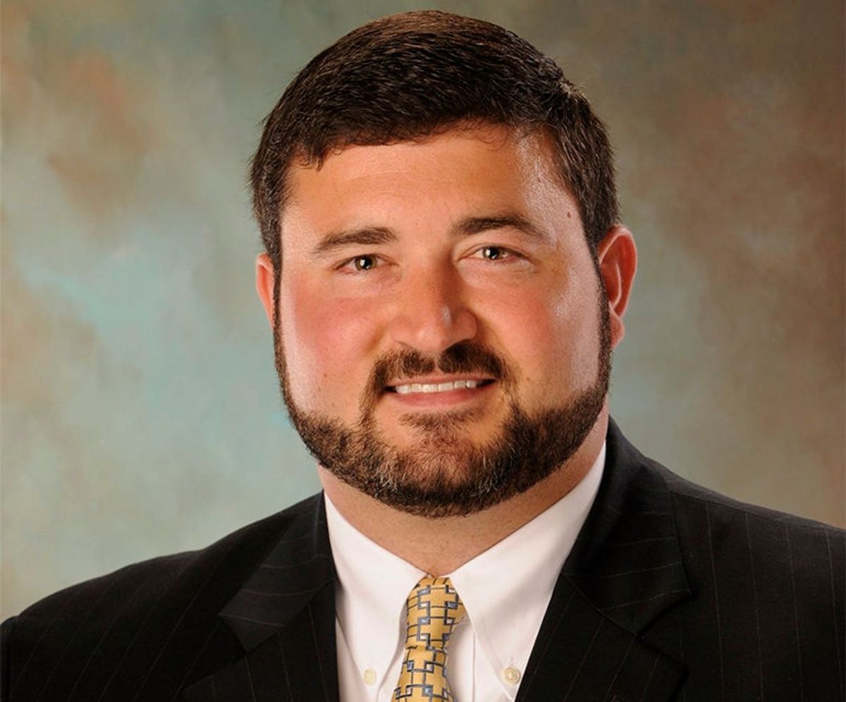 Whorton wins: State Rep. secures Fifth Judicial Circuit, Place 2