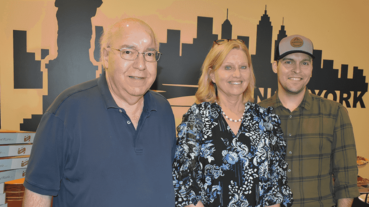 Weldon gives consolidated high school update