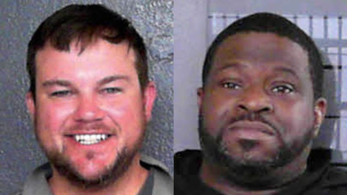 LaFayette police officer was arrested in November on harassm...