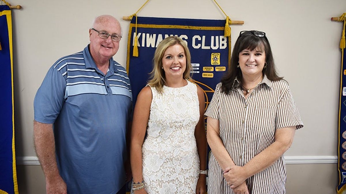 Kristin Nelson announces Alabama District 38 candidacy