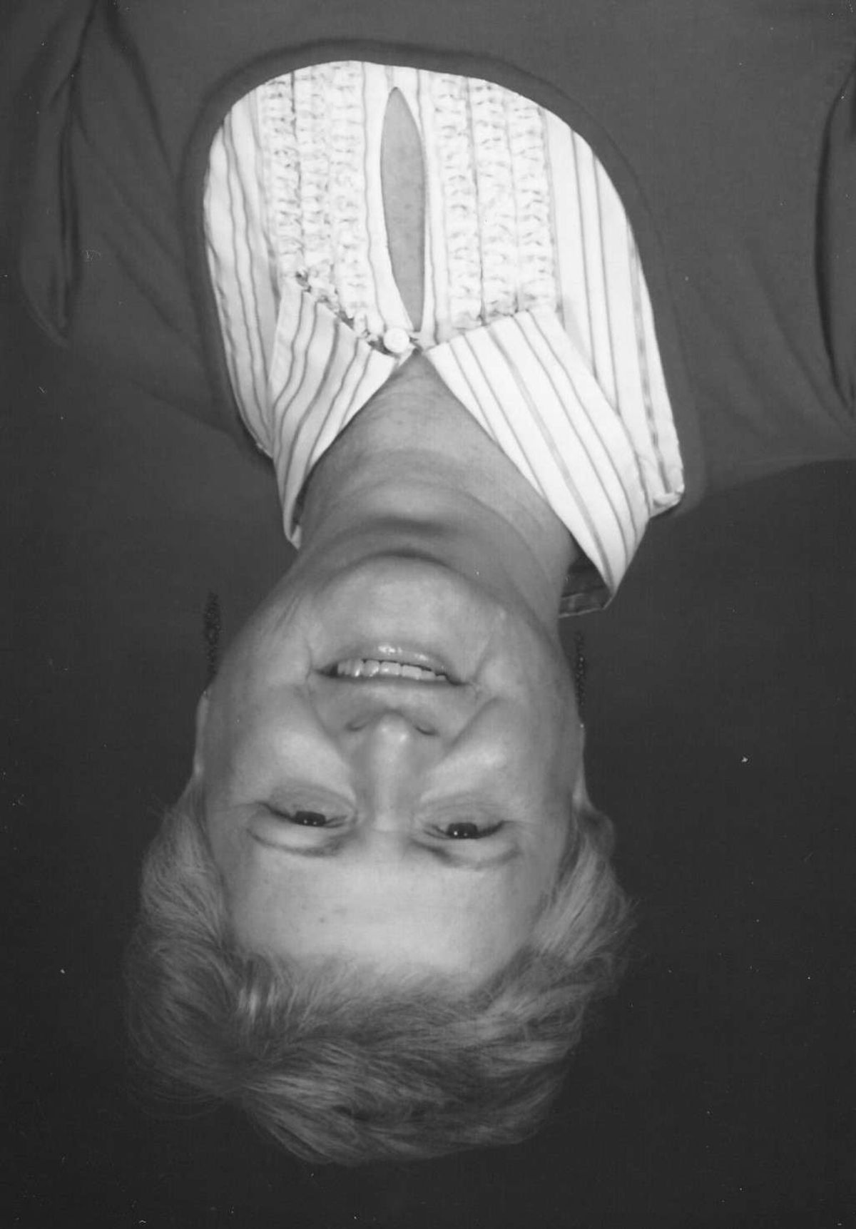 Sandra Lee Whaley Newton