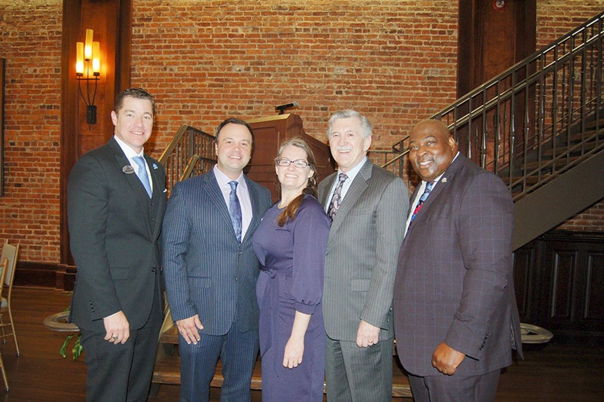 Six-month study gives snapshot of local workforce, areas to improve