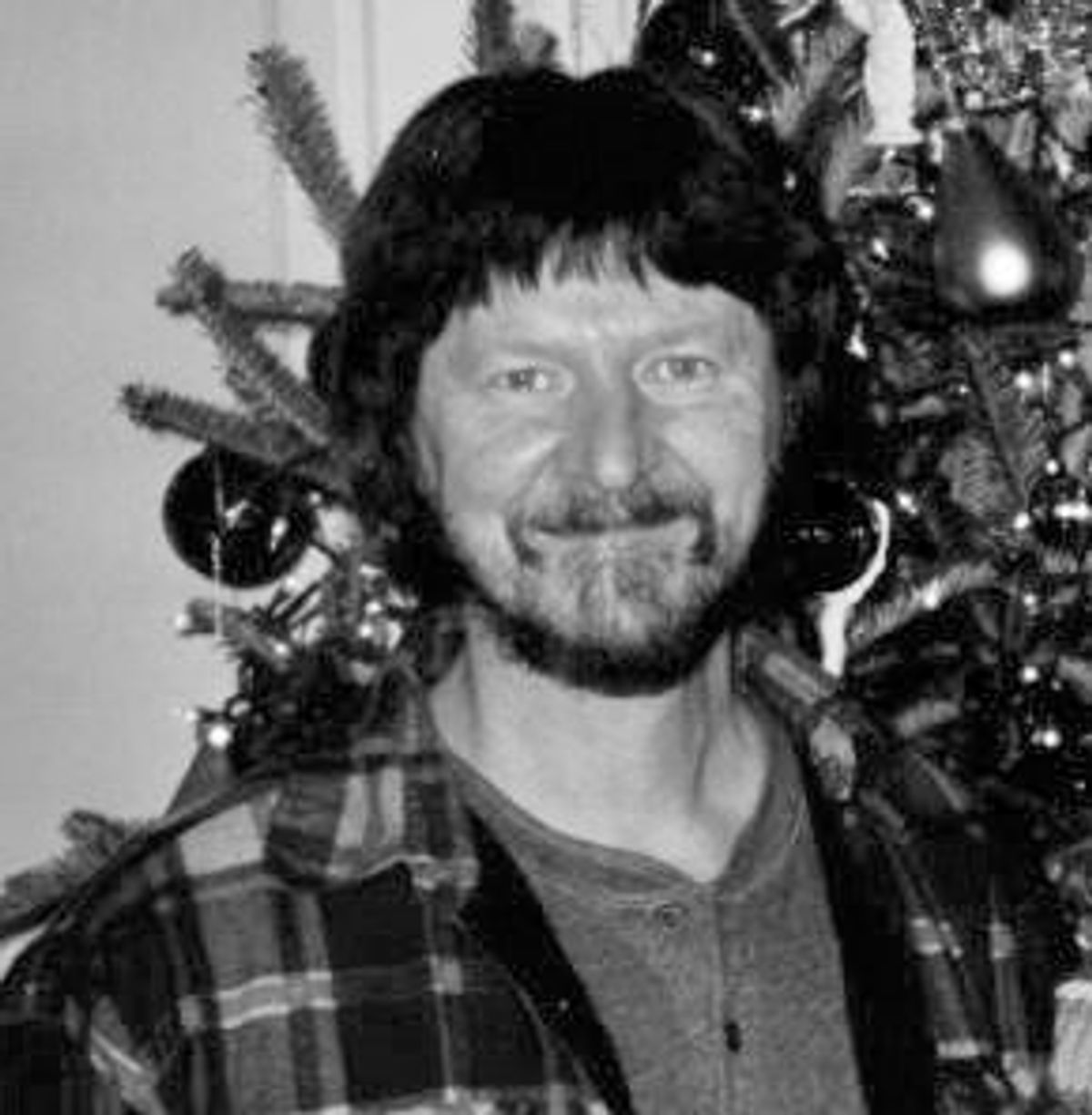 Mr. James Larry Andrews — 1949—2019