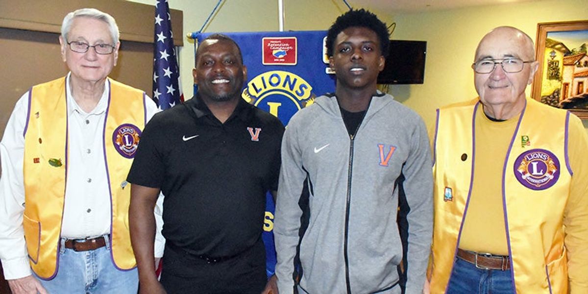 Valley High's perfect season: A look back with coach and son