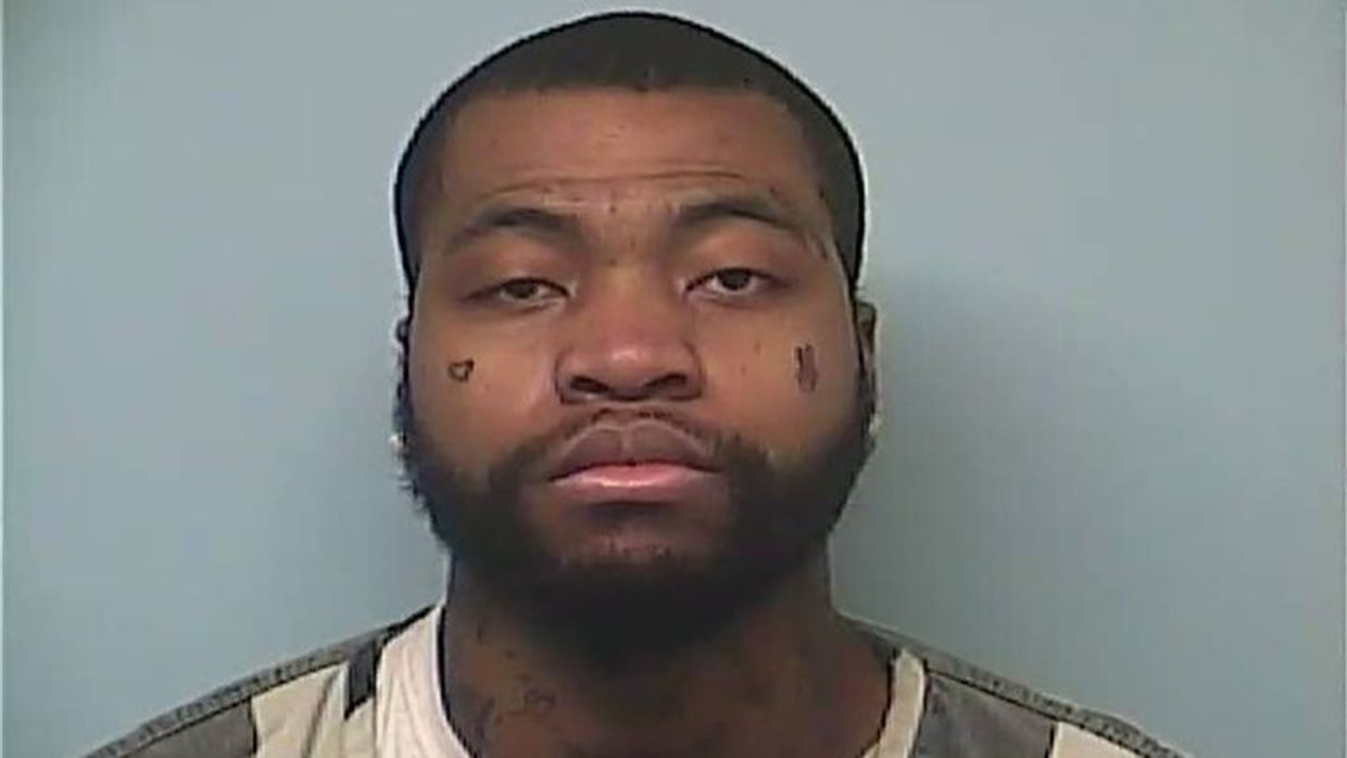 Gang leader convicted of murder, sentenced to life in prison