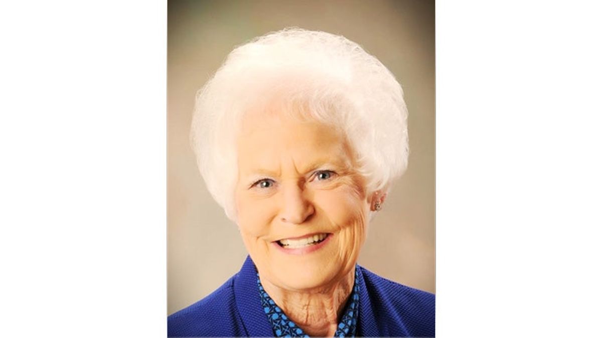 Family, friends remember Lott