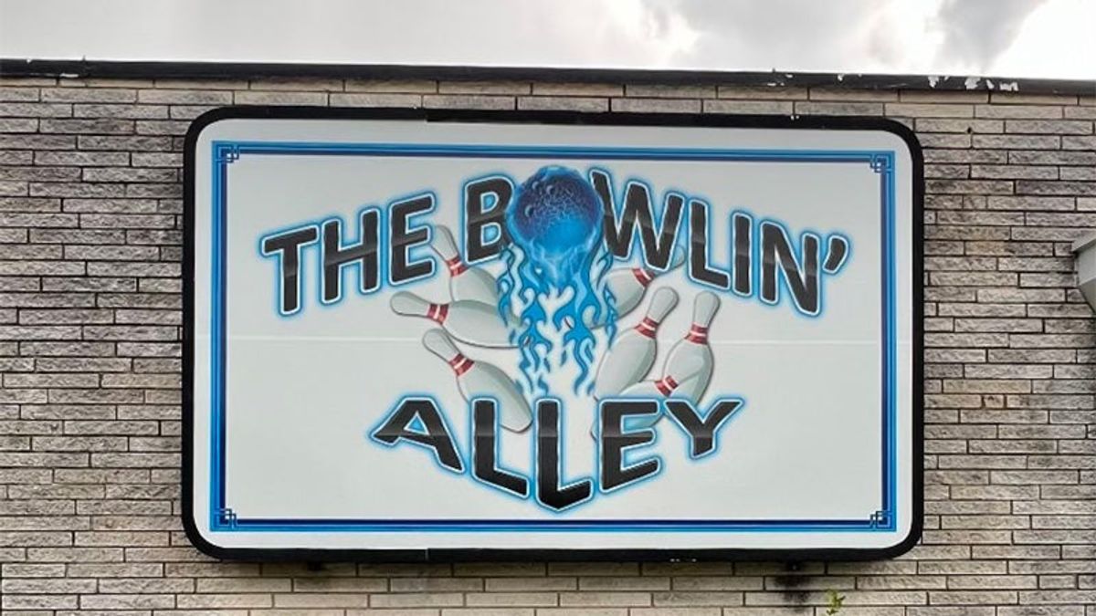 Valley Bowl has new owners