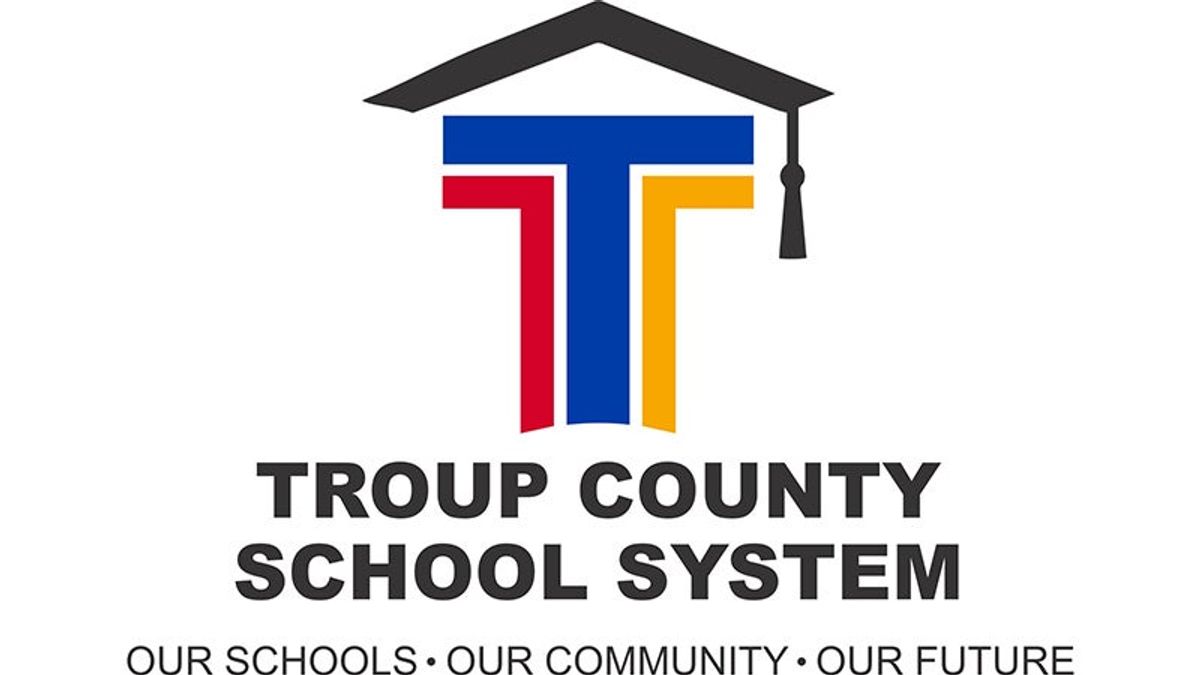 TCSS celebrates back-to-school and unveils new logo and tagl...