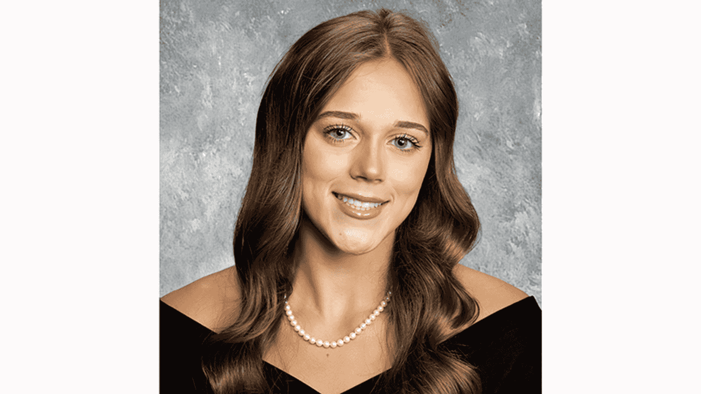 Ritch honored as Beulah valedictorian