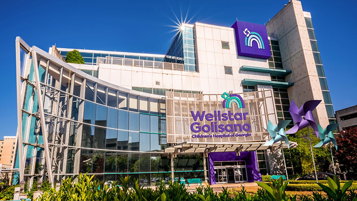 Wellstar Children’s Hospital of Georgia receives historic $50M investm...