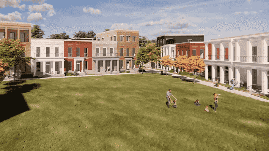 Construction starting soon on West Point Hills