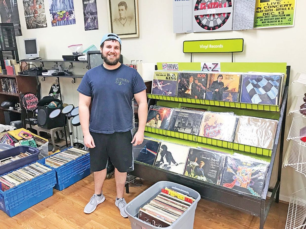 Local business a "hidden gem" in West Point