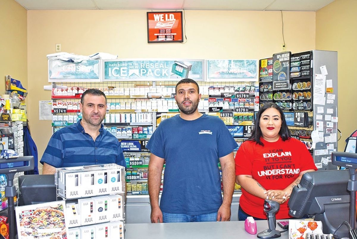 RaceWay holds Customer Appreciation Day