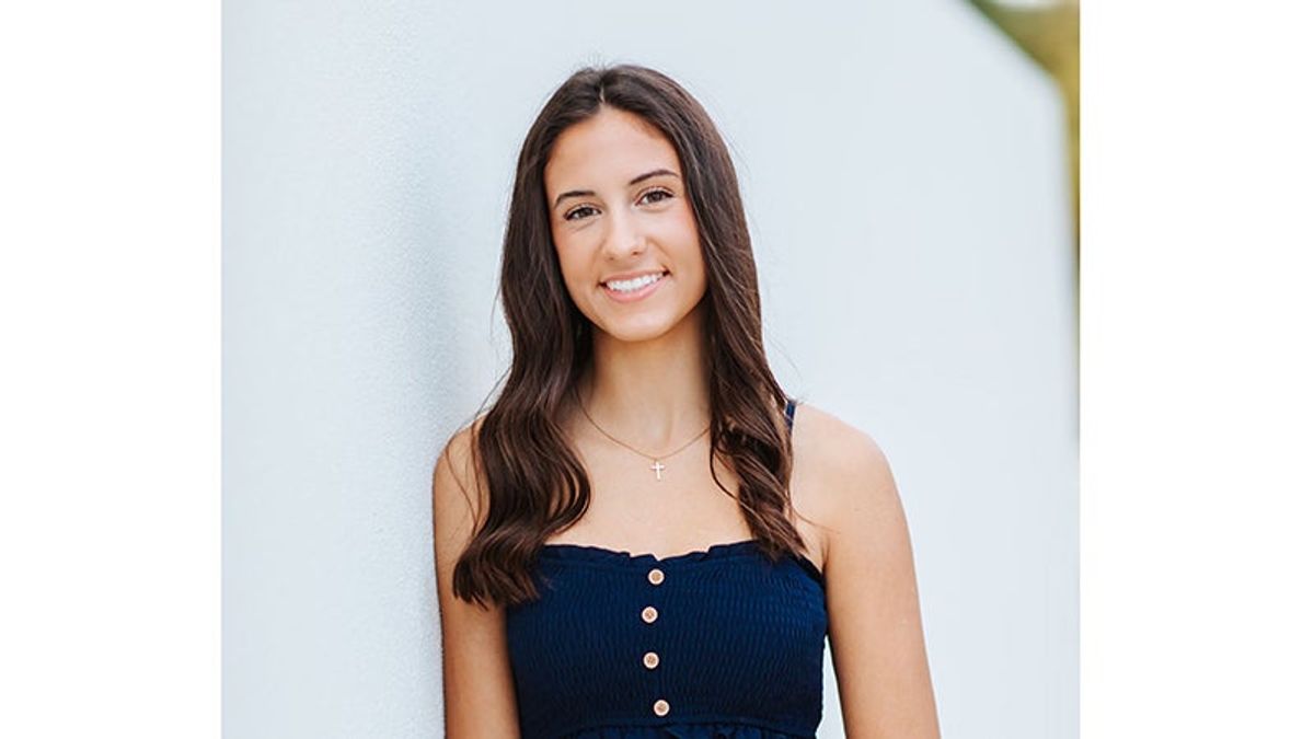 Hard Work Paying Off: Harrisyn Reames named Chambers Academy...