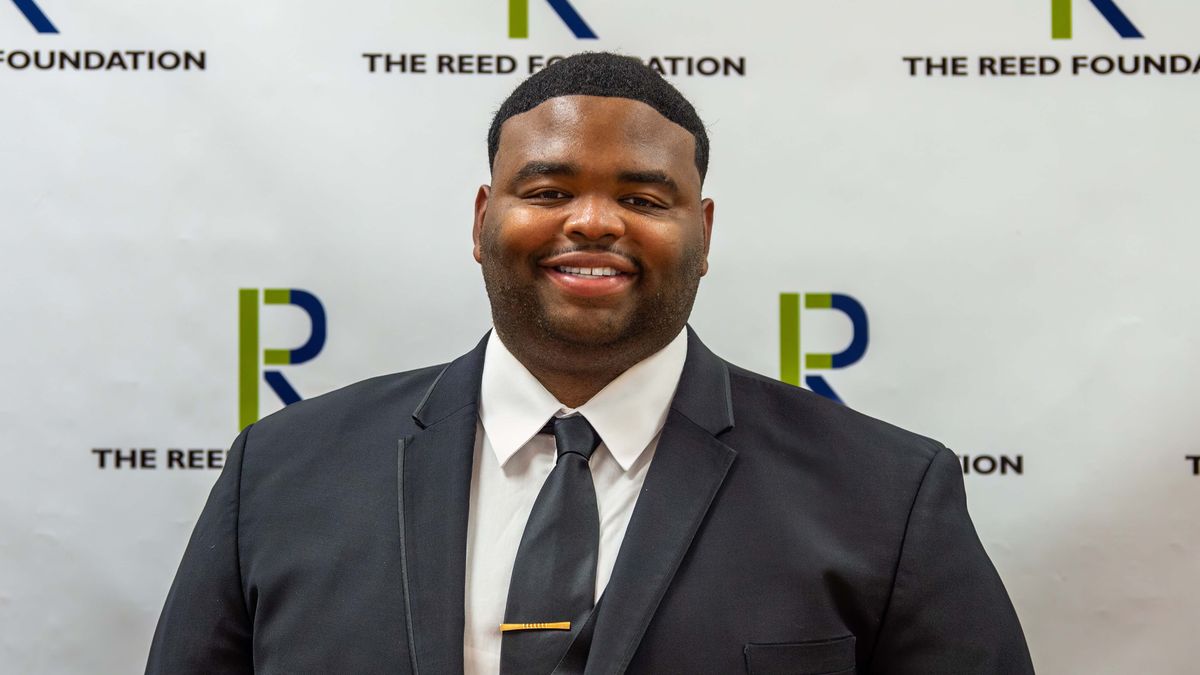 Reed Foundation gala returns April 26, three students to rec...