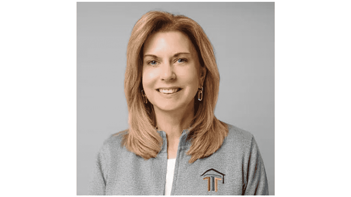 Hazel named to Georgia Superintendents' Workforce Leadership Academy b...
