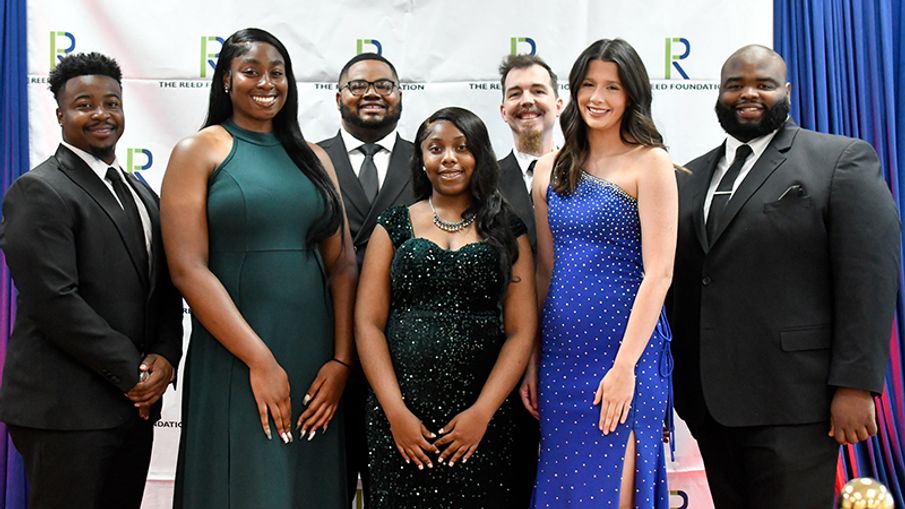 Reed Foundation to host annual Community Gala