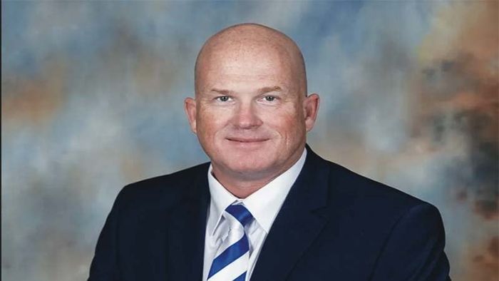 Owens takes over as Chambers Academy headmaster