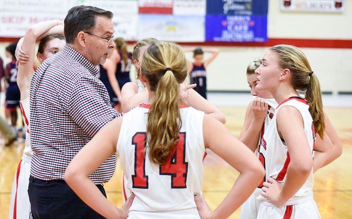 Springwood headmaster leaving after seven years