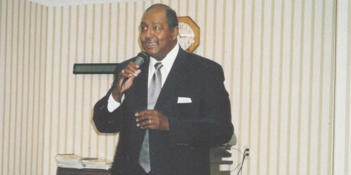 Terry L. Harrison unveils his latest musical offering