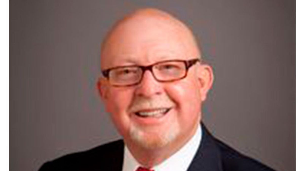 State Sen. Randy Price selected to chair committee in the Alabama Sena...