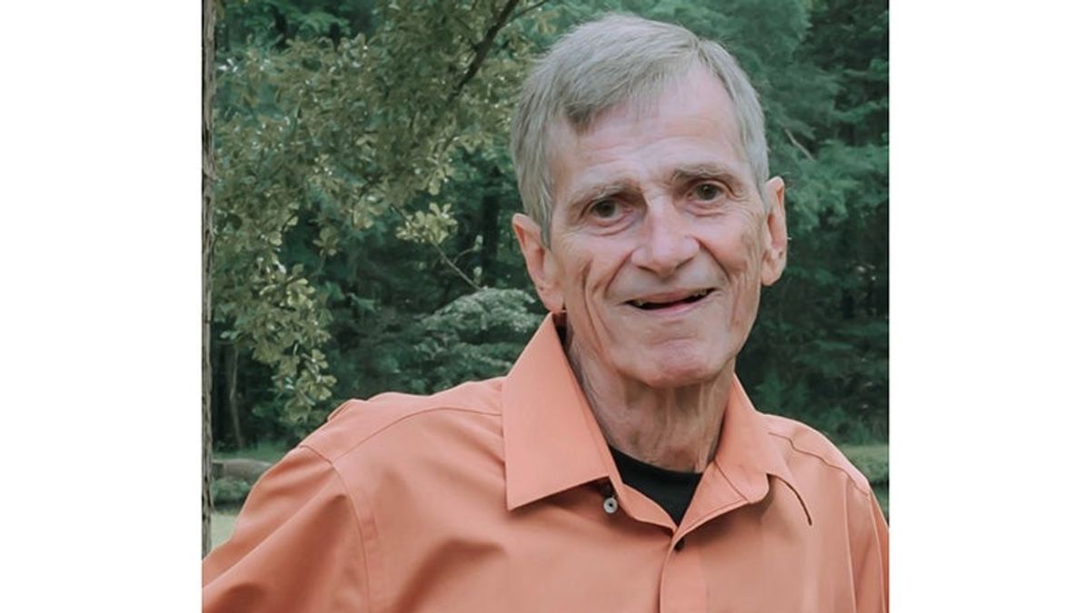 James "Jim" Allen Baker