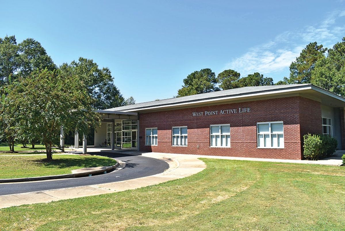 Active Life center looks to expand programming