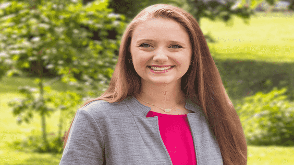 CCDA welcomes new project manager, Ansley Emfinger