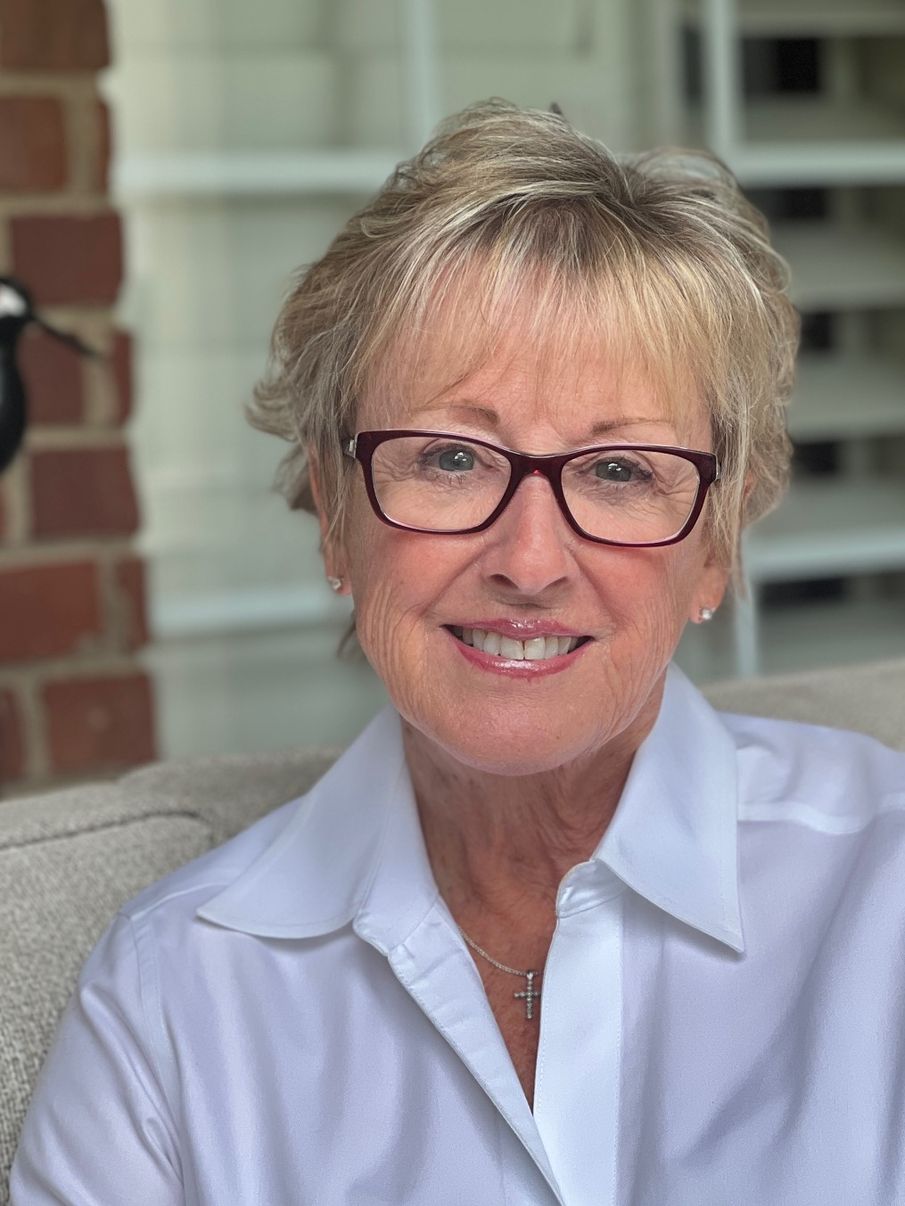 CONTRIBUTOR'S VIEW - Lynn Gendusa: Graveyards are not Spooky