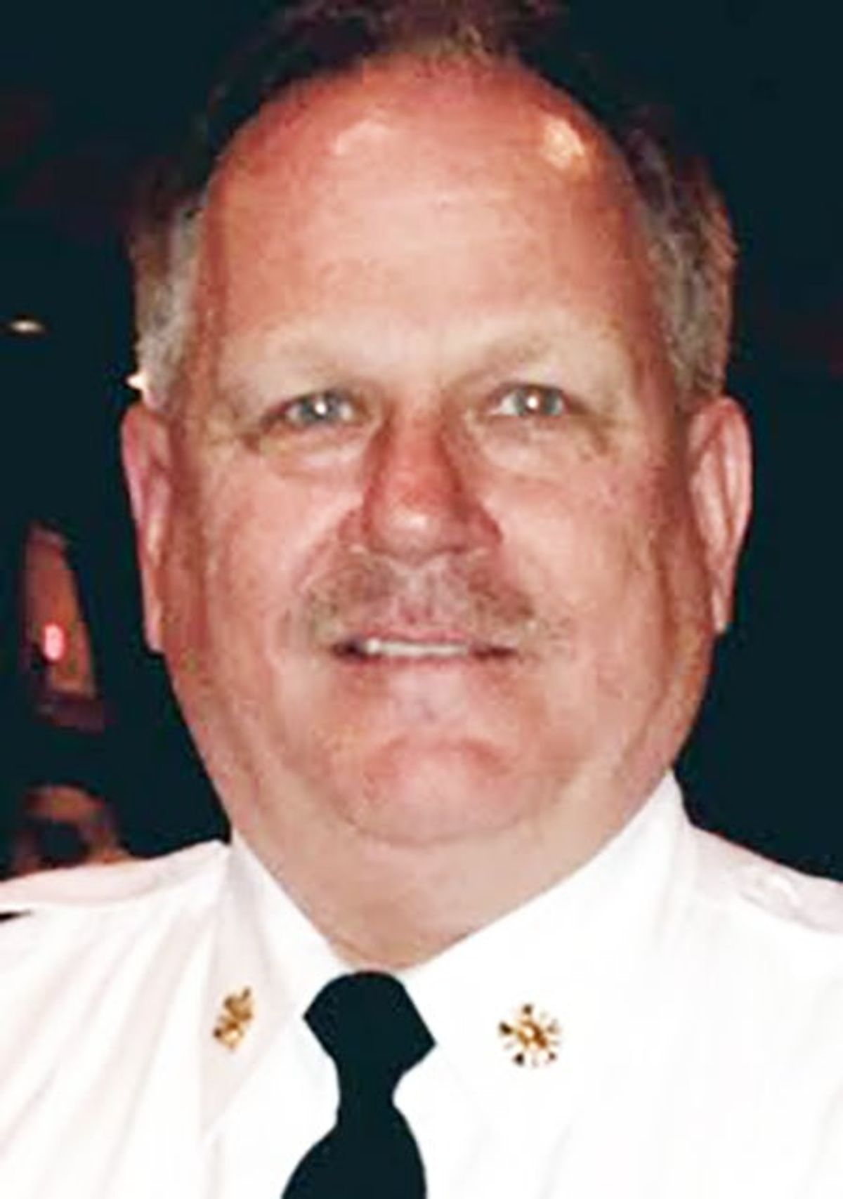 Troup County announces new fire chief