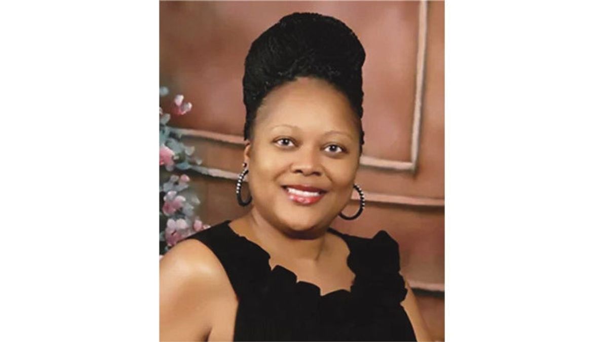 Chambers is as local as her name suggests