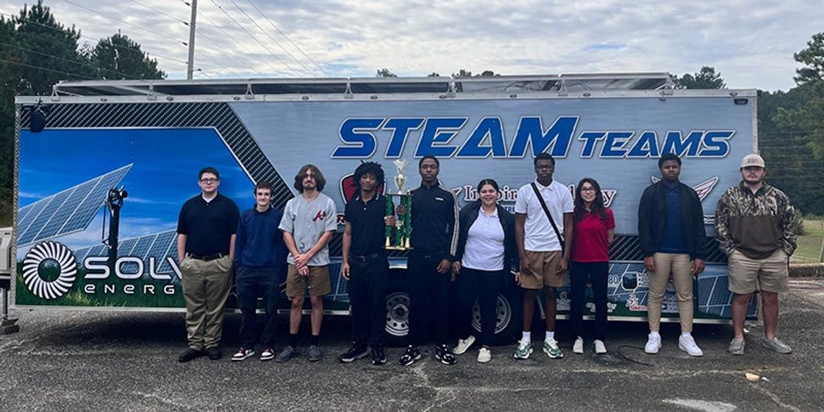 Inspire Academy to host Greenpower racing event Oct. 14