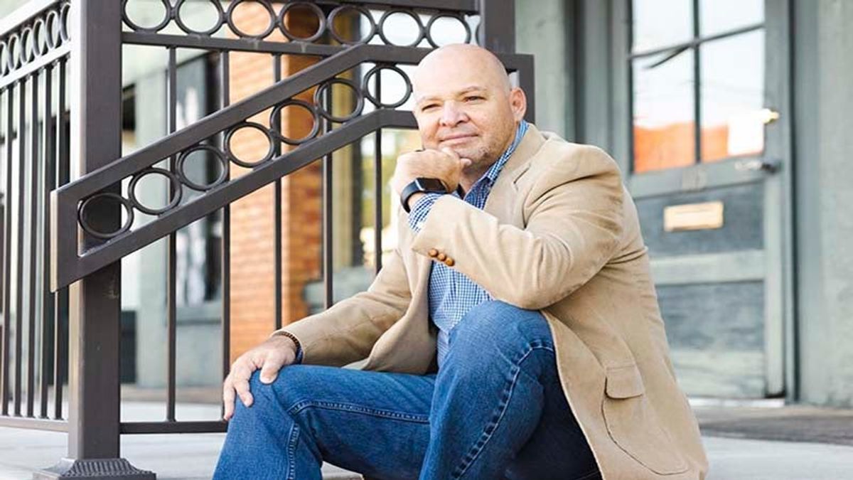 Gator launches local radio station