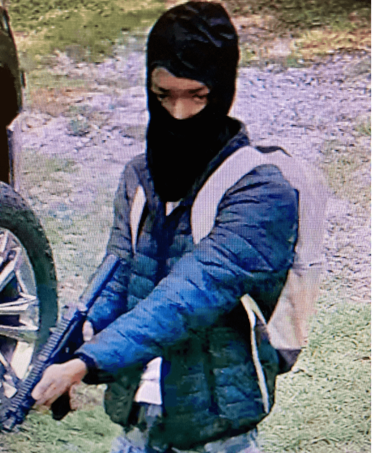One suspect caught in string of Lanett armed robberies, more suspected...