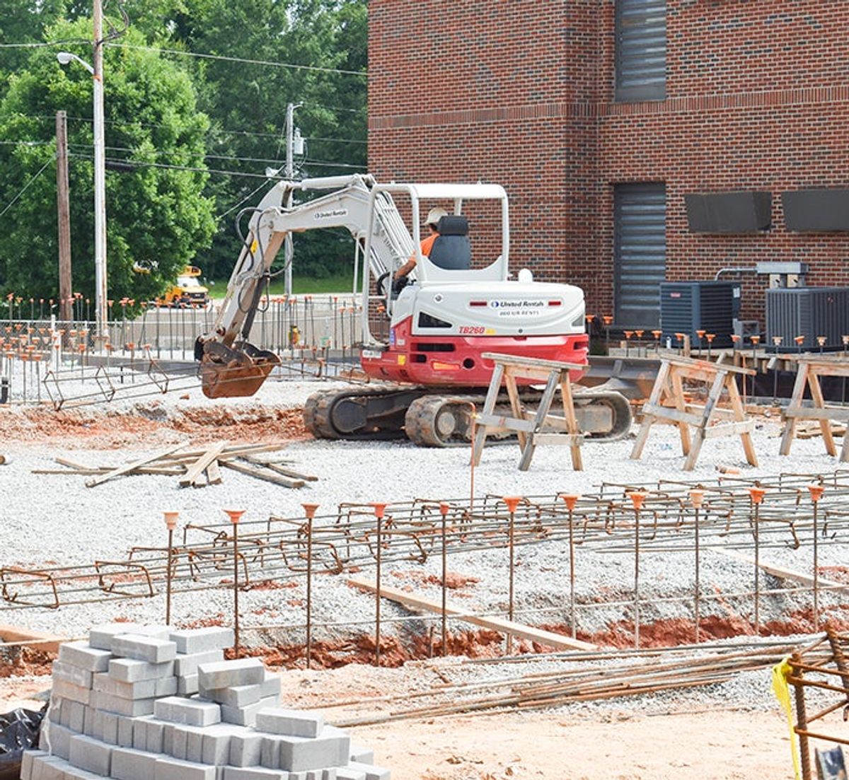 Chambers County jail expansion moving forward