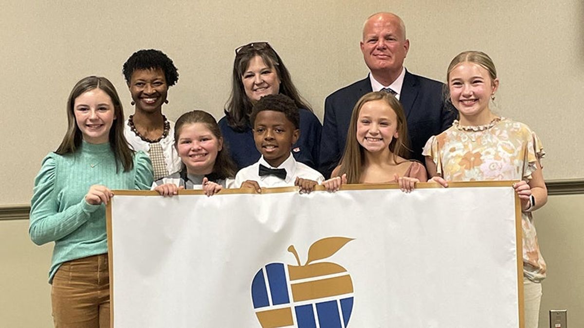 2024 Amazing Shake Winners Announced