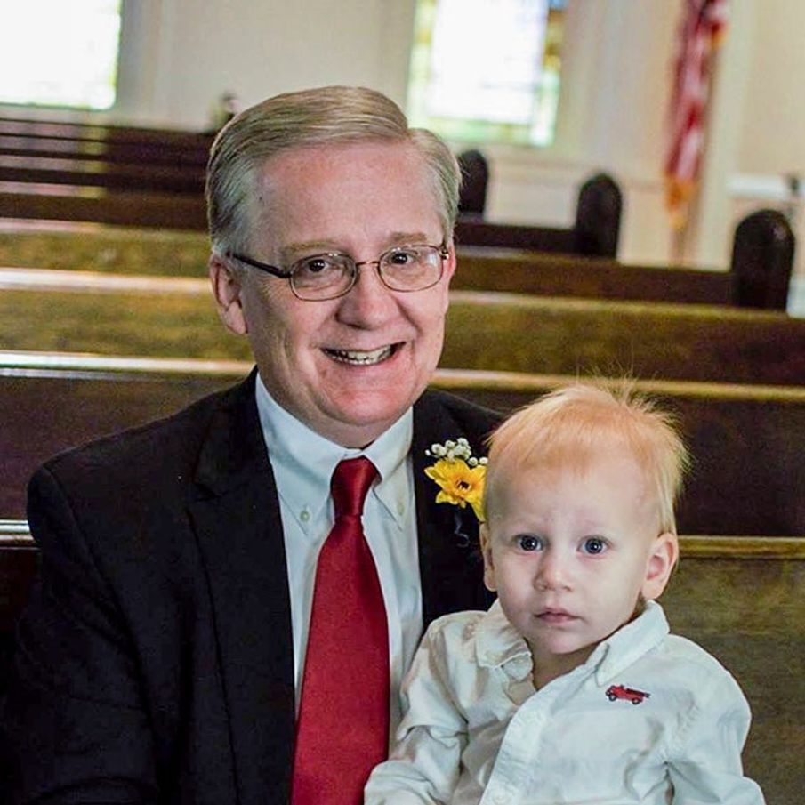 Ledbetter says being on city council is about serving others