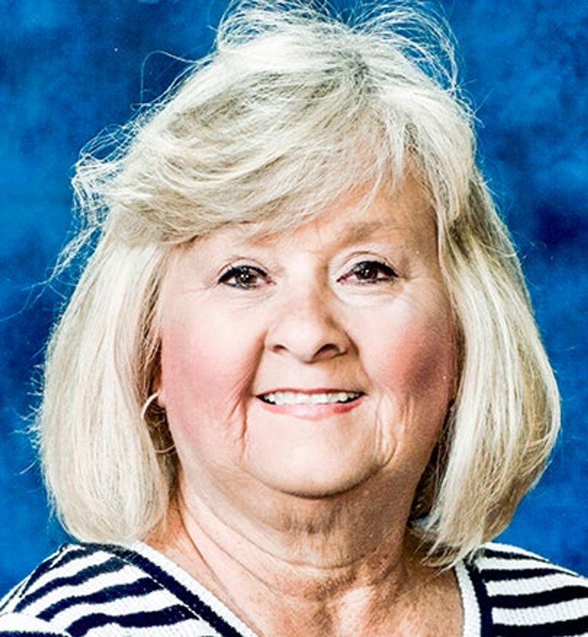 Mrs. Patricia Pattillo (Patti) Slade — 1953-2019