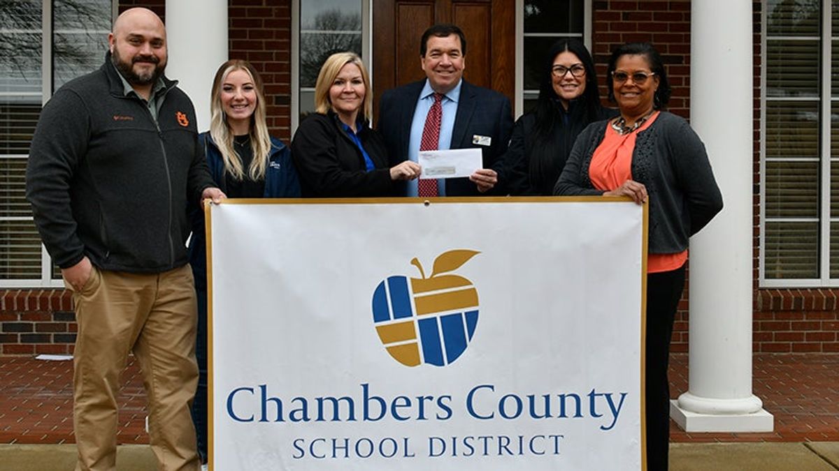 CCSD gets new partner